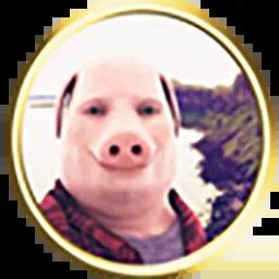 John Pork Pork Coin Contract Is Xa E F Ac Cff Ca A A Eea