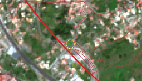 Spatial And Semantic Selection Remote Sensing And Geoinformatics