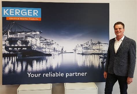 Kerger And Co Bv On Linkedin Customers Interview Wholesaler