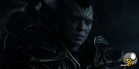 انیمیشن مرحله مخفی Secret Level فصل 1 قسمت 1 دوبله فارسی فیلو