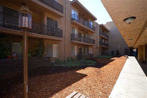 Shermanwest Apts Los Angeles Ca