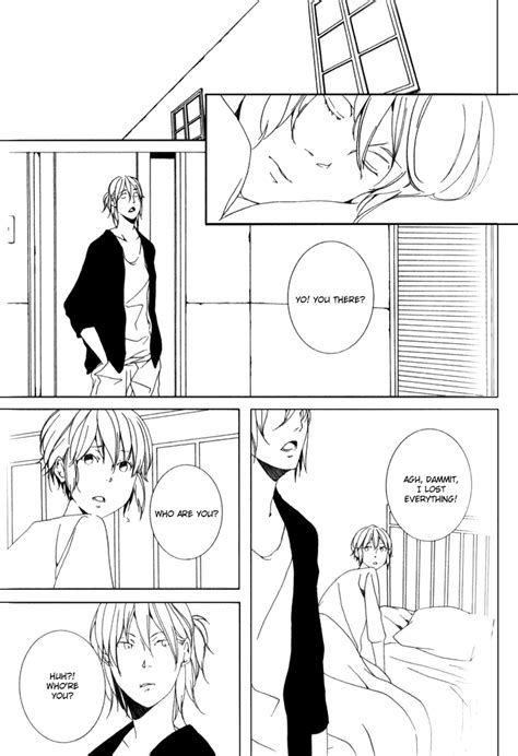 [inoue Nawo] Sora No Deau Basho De [eng] Page 2 Of 8 Myreadingmanga