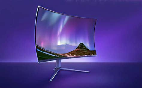 Τα νέα gaming monitors της TCL είναι πραγματικά από άλλον πλανήτη
