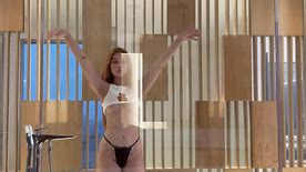 Mala Pink Pelada Se Exibindo Toda Safada Para Seu Macho No Motel Cnn Amador