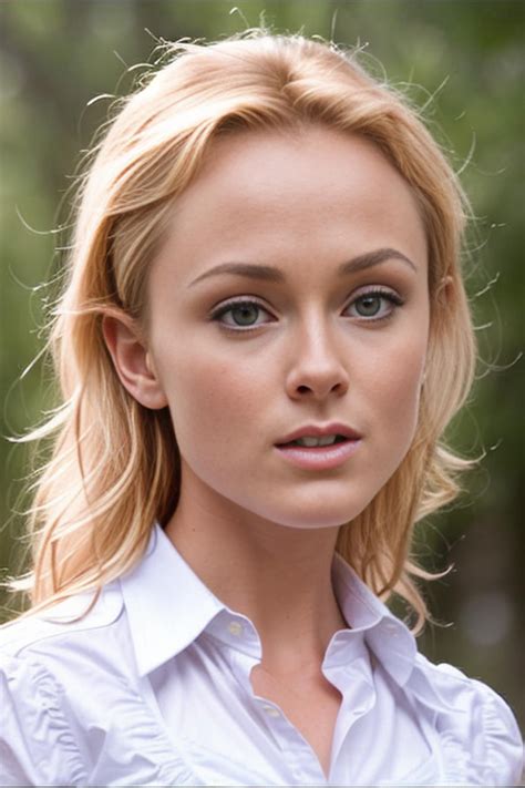 Jennifer O Dell S V Showcase Civitai