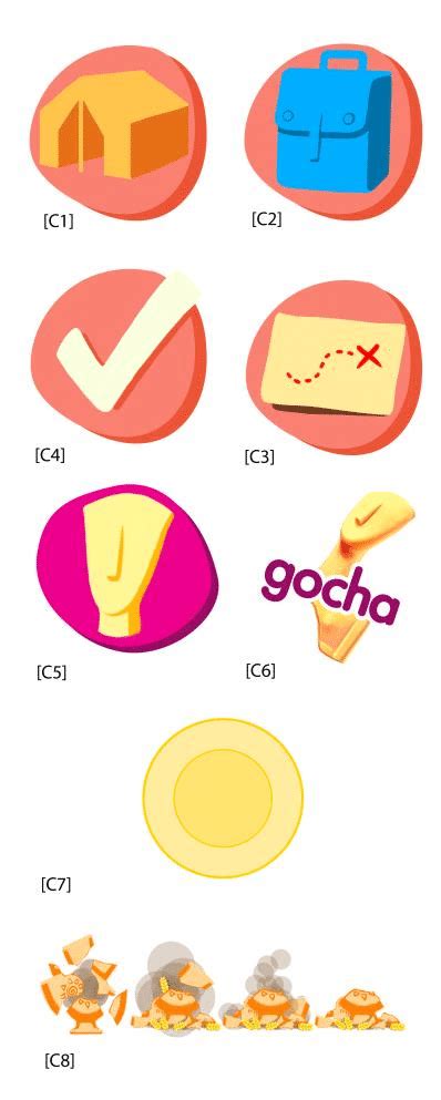 Basic User Interface Elements Download Scientific Diagram