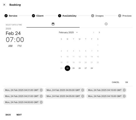 clean frontend materialui reactjs openclean opeyemi oyedeji