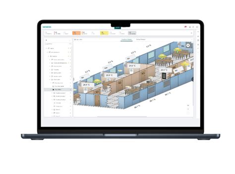 Desigo Cc Wallpapers And Floor Plans On Existing Twin Siemens