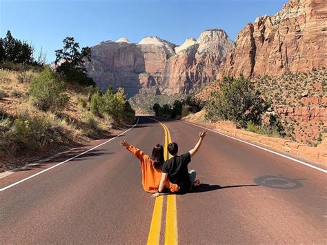 La 출발 그랜드캐년 투어 And 미서부 여행 줌줌