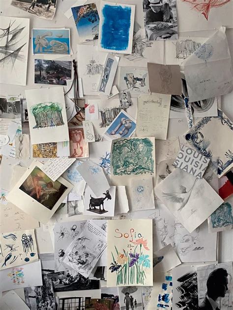 Sofia Lynggaard Normanns Australian Inspired Debut Collection For Ole