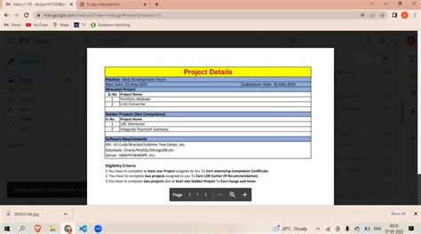 Video Bhavana P On Linkedin Codeclause Github Webdevelopment