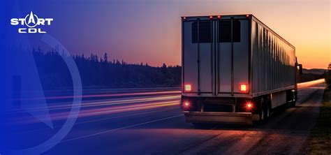 Types Of Cdl Licenses Class A B C Full Guide