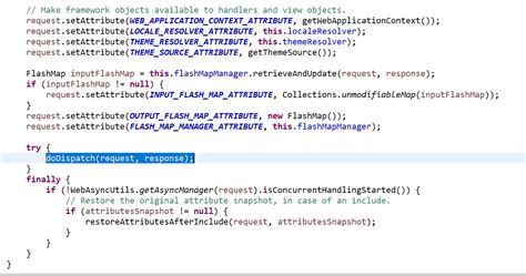 Java执行视图springmvc：自定义视图及其执行过程 Csdn博客