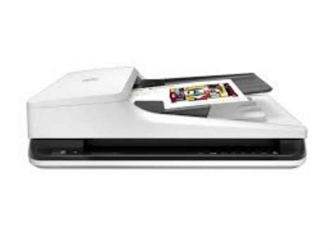 Hp Flatbed Scanner 80 Ppm At ₹ 20000 In New Delhi Id 26164422862