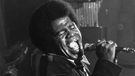 James Brown