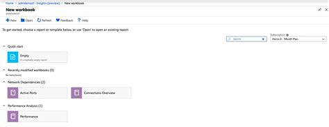 Virtual Machine Scale Set Insights From Azure Monitor Microsoft Azure Blog