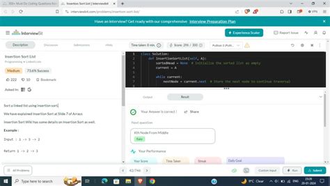 Piyush Dhakad On Linkedin Day19 365daysofcode Scaler Scaler