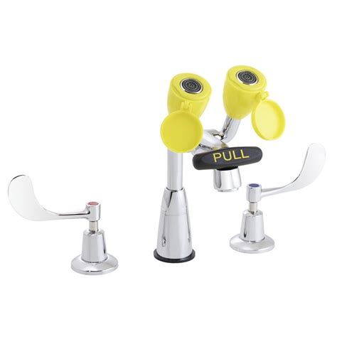 Speakman Eyewash Station Speakman Safety Showers