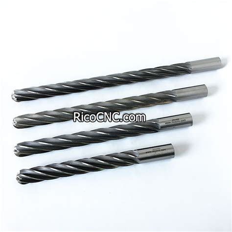 Cnc Foam Milling Cutter Bits