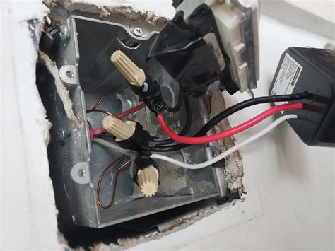 Wiring A Timer DIY Home Improvement Forum