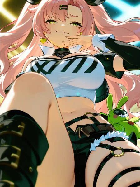 Zenless Zone Zero Gacha Master Novel Read Zenless Zone Zero Gacha