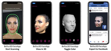 36 Best Images Face Recognition App Iphone Applock Face Voice