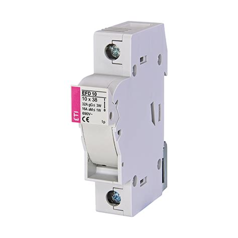 Efd 10 1p 002540001