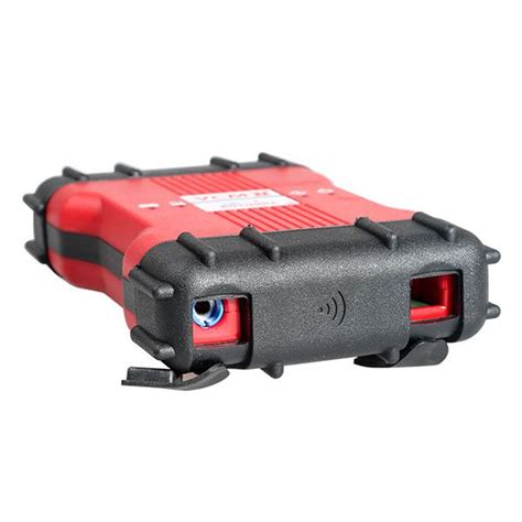 VCM II VCM Para Ford Diagnostic Tool Ford VCM IDS Scanner