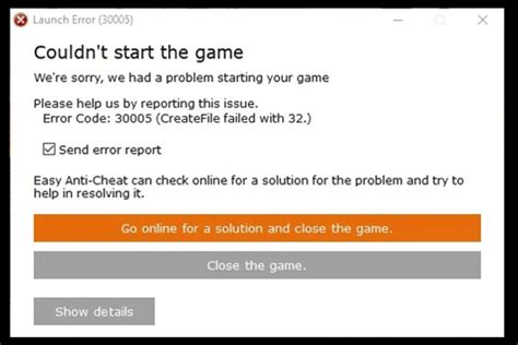 Ways To Launch Error Create File Failed With MiniTool