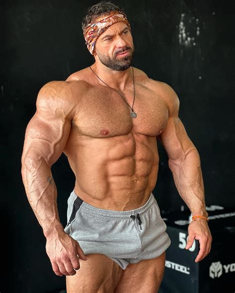 Muscle Lover The World Of Bodybuilders Russian Ifbb Pro Classic