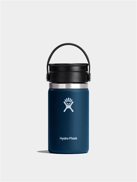 Hydro Flask Wide Flex Sip Lid 354ml Bottle Indigo