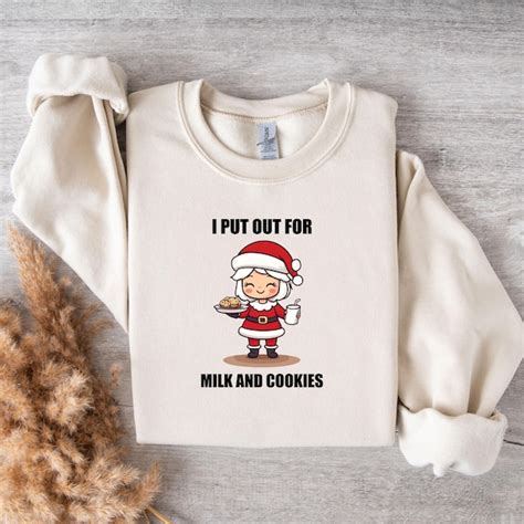 Naughty Mrs Claus Outfit Etsy