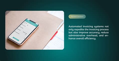 Efficient Invoicing Practices Strategies For Prompt Payments Ecs