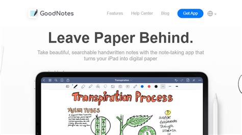 Best IPad Pro Notetaking Apps In TechRadar