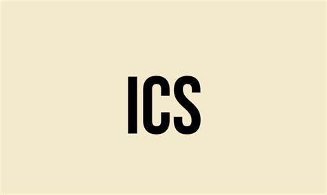 What Does Ics Mean Meaning Uses And More Fluentslang
