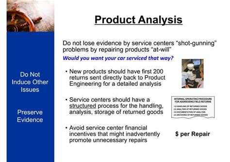 Field Failure Analysis Using Root Cause Pattern Diagrams Pdf