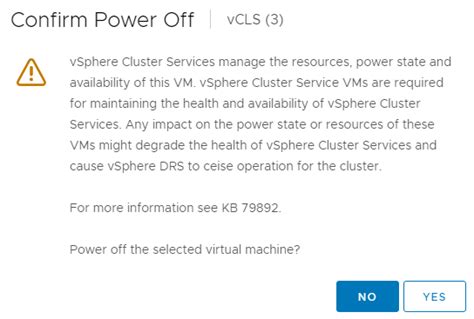VSphere Clustering Service VCLS VSphere Update COMIT Solutions