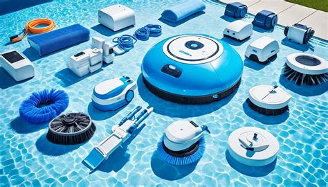 Pool Cleaning Equipment Expert Advice And Top Picks