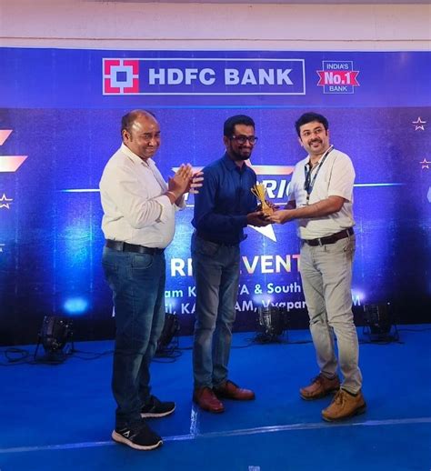 Debasish Kumar Dey On Linkedin Hdfcbank