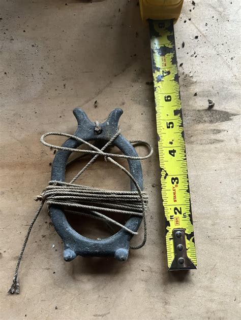 Tool Identification R Tools