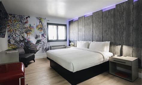 Skitty On Twitter Fyi Heres The Updated Rooms At The Lexi For The