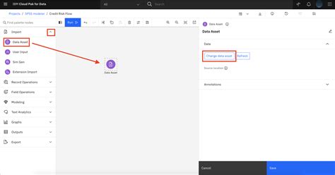 Build A Predictive Machine Learning Model Quickly And Easily With Ibm