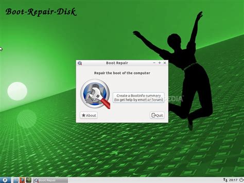 Boot Repair Disk Download Softpedia