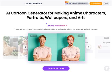 8 Best Free Anime Ai Art Generators To Choose In 2025