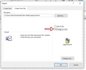 How To Insert An Email Into Excel SpreadCheaters