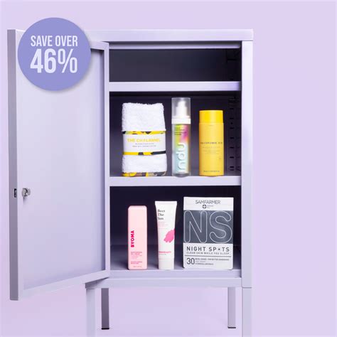 Shop All Kits And Products Caroline Hirons Limited