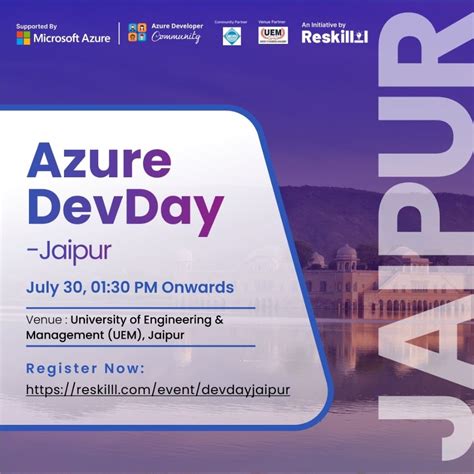 Sahitya Roy On Linkedin Github Developer Community Azure