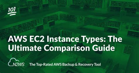 Aws Ec2 Instance Types How To Choose And Optimize Your Ec2