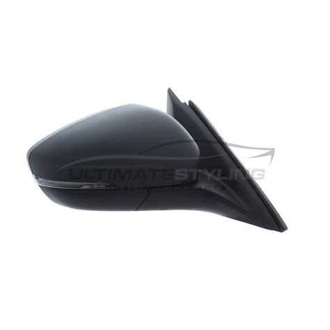 Ford Focus Wing Mirror Door Mirror Drivers Side Rh Electric