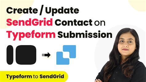 Integrating Typeform With Sendgrid Using Pabbly Connect A Step By Step